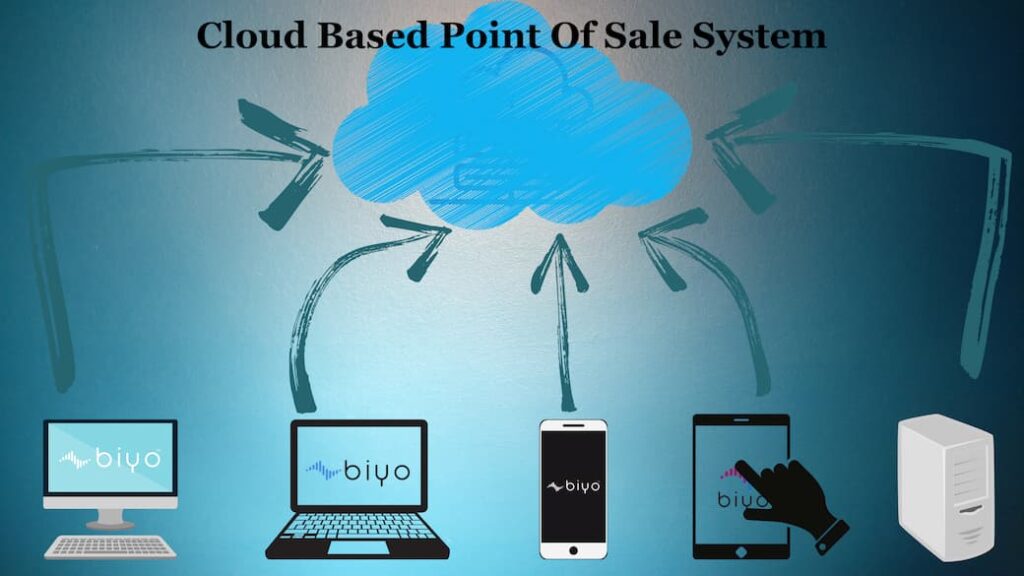 What is cloud based POS System? What makes it different from regular ...