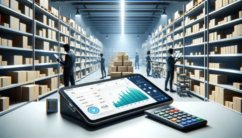 Stockroom Organization Ideas and Guidelines - Biyo POS