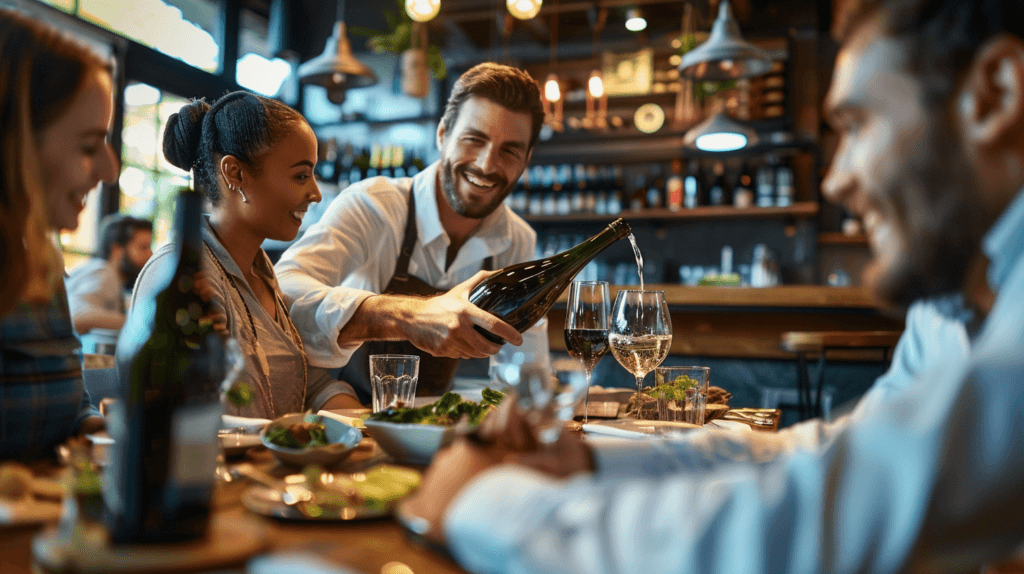 Understanding the Corkage Fee: Everything You Need to Know - Biyo POS