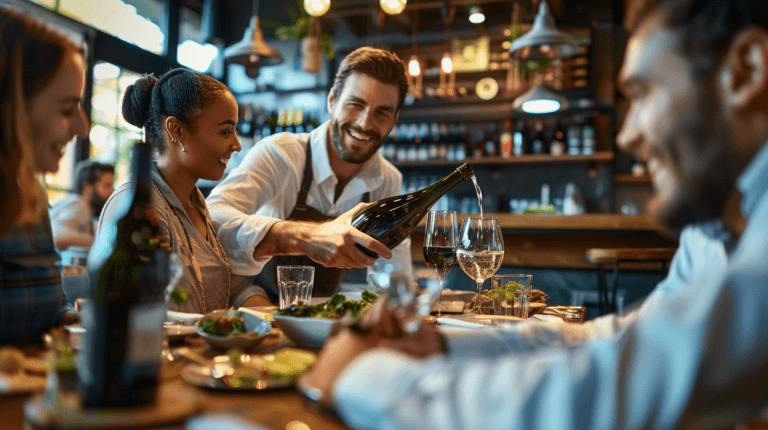 Understanding the Corkage Fee: Everything You Need to Know - Biyo POS