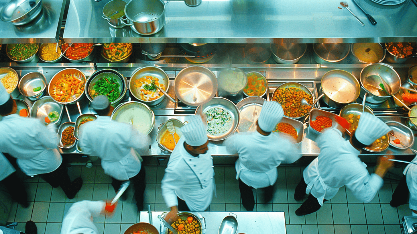 Waitressing Tips How Do You Become A Good Waiter Or Waitress Biyo POS
