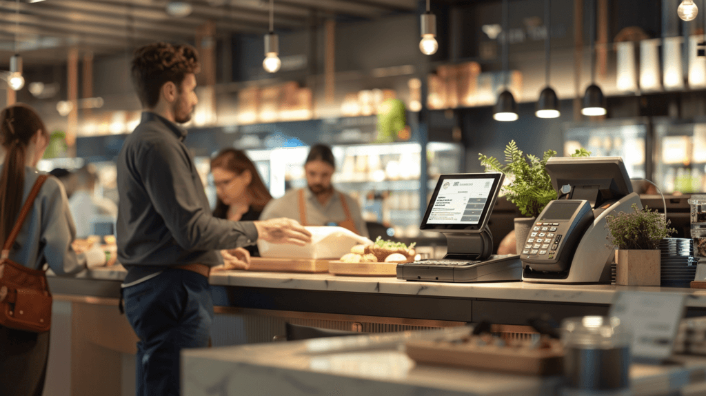 Understanding the Point of Sales Cash Register - Biyo POS