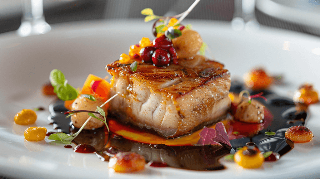 The Art of Plating: An Introduction to Plating Techniques - Biyo POS