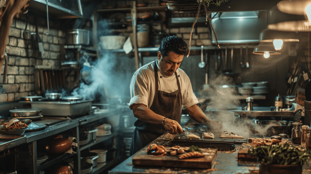 Argentinian Food Quotes: The Essence of Argentinian Cuisine - Biyo POS