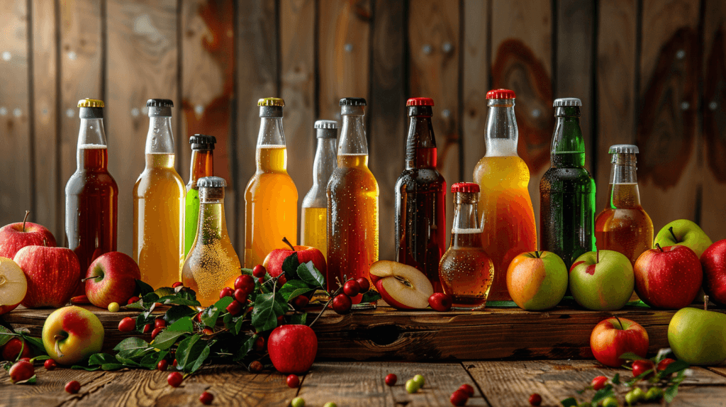 Exploring the Best Cider Brands: A Detailed Guide - Biyo POS