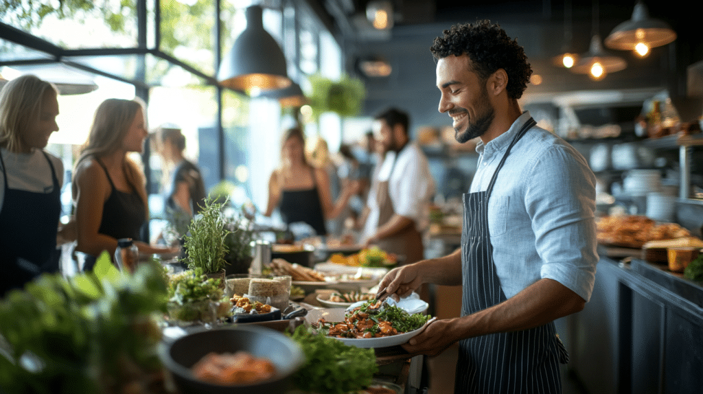 Restaurant Owners: Essential Strategies for Success - Biyo POS