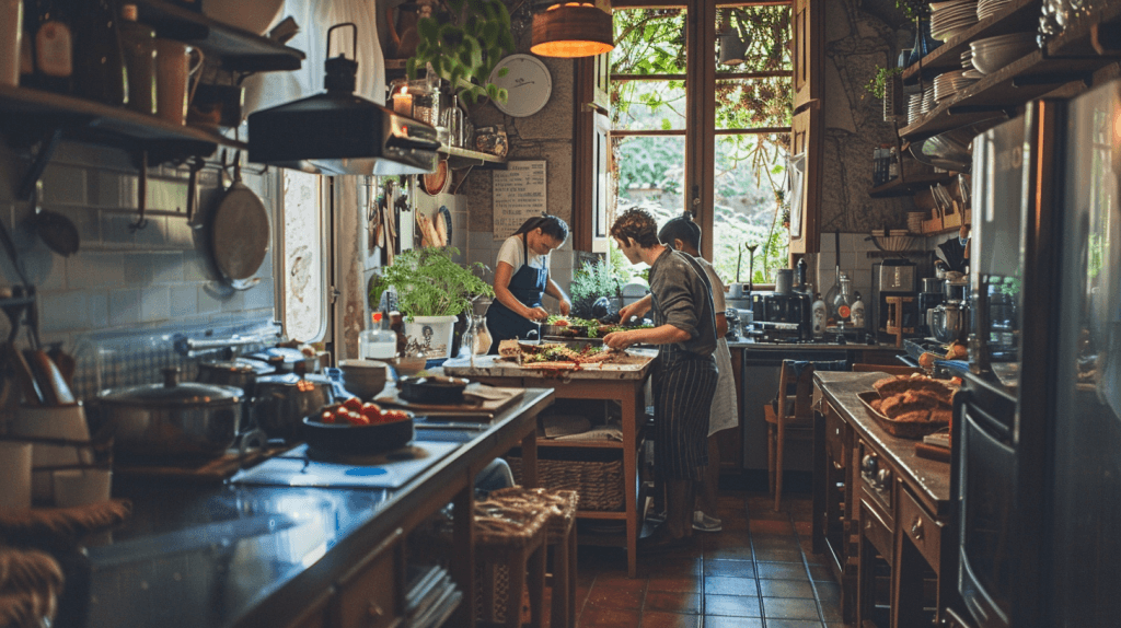 Famous Greek Foods and Their Rich Culinary Heritage - Biyo POS
