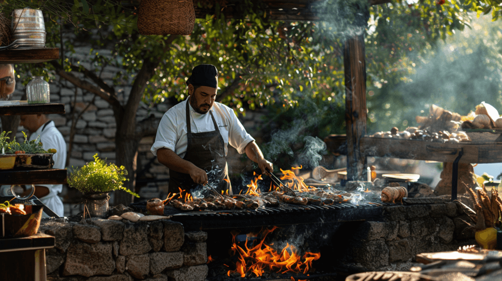 Famous Argentinian Chefs: Masters of Culinary Art - Biyo POS