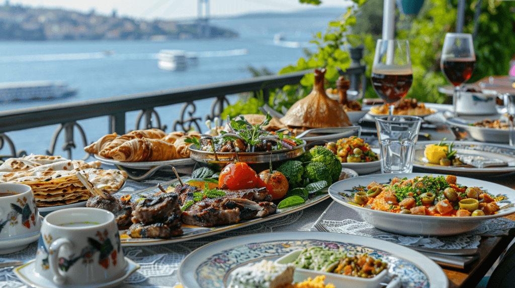 Famous Turkish Restaurants: Ultimate Guide - Biyo POS