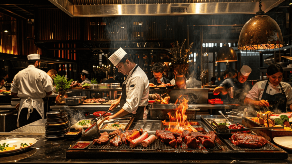 Famous Argentinian Restaurants That Define Culinary Excellence - Biyo POS