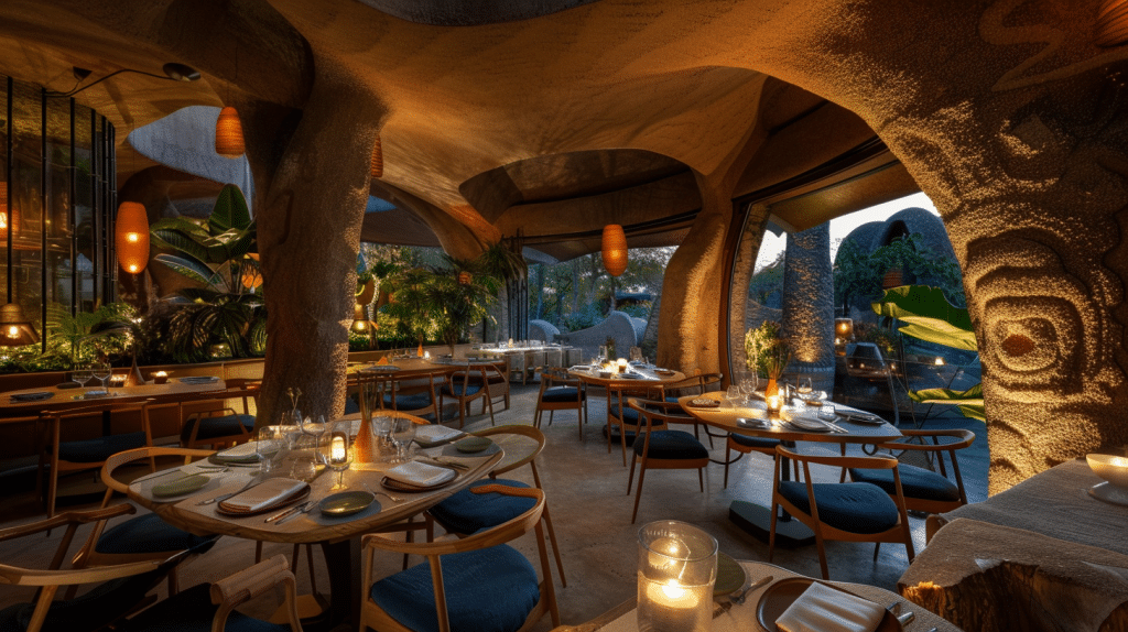 Famous African Restaurants Around the World - Biyo POS