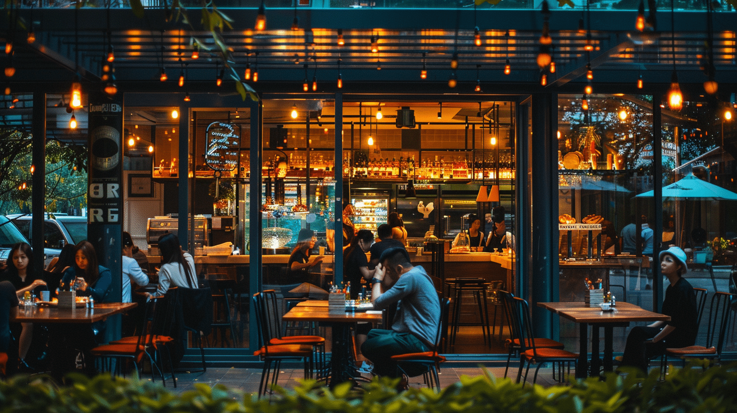 The Ultimate Guide To Creative Restaurant Names Biyo POS The Ultimate Guide To Creative Restaurant Names Biyo POS