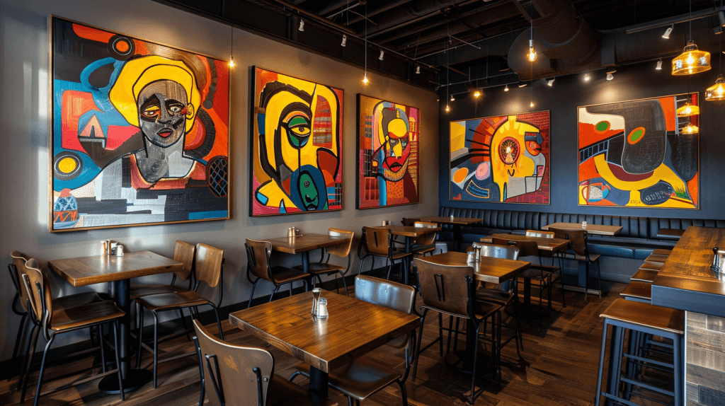 Transform Your Space: Top Restaurant Decoration Ideas to Attract ...
