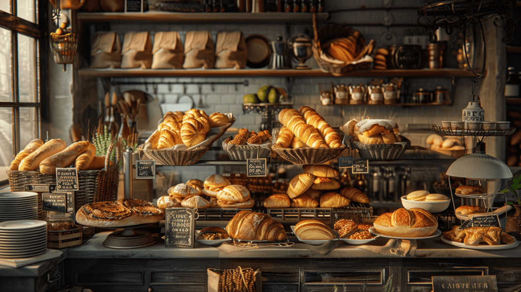 Famous French Foods: A Culinary Journey through France - Biyo POS