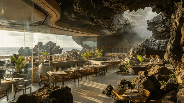 Exploring the World’s Most Unique Restaurants - Biyo POS
