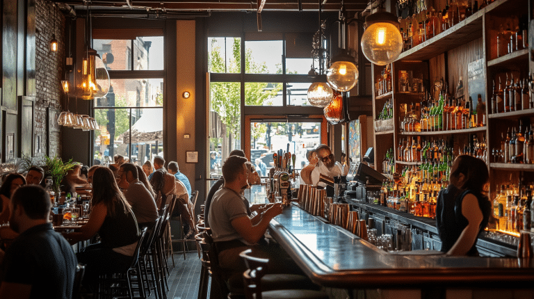 What is Happy Hour: Benefits, and How to Make the Most of It - Biyo POS