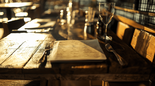 Restaurant Slogans and Tagline Ideas to Boost Your Brand - Biyo POS