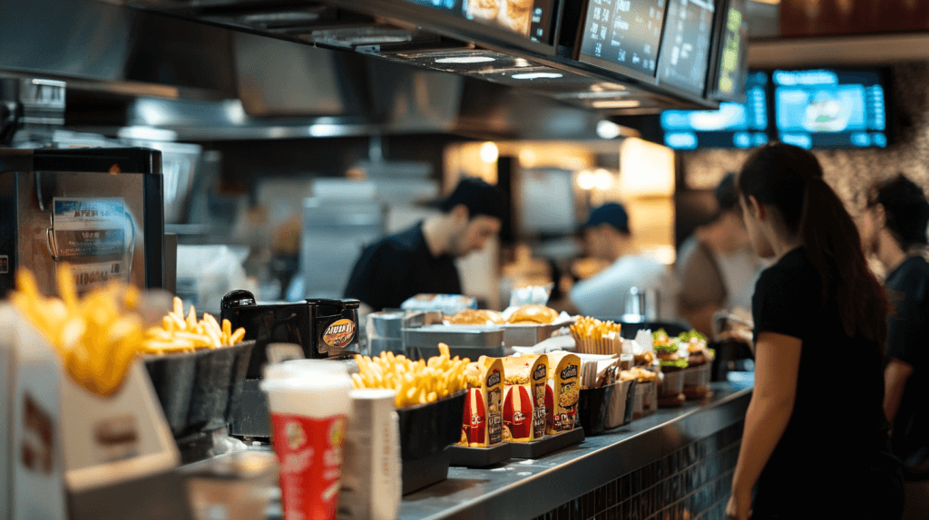 From Fine Dining to Food Trucks: Unveiling the Different Types of ...