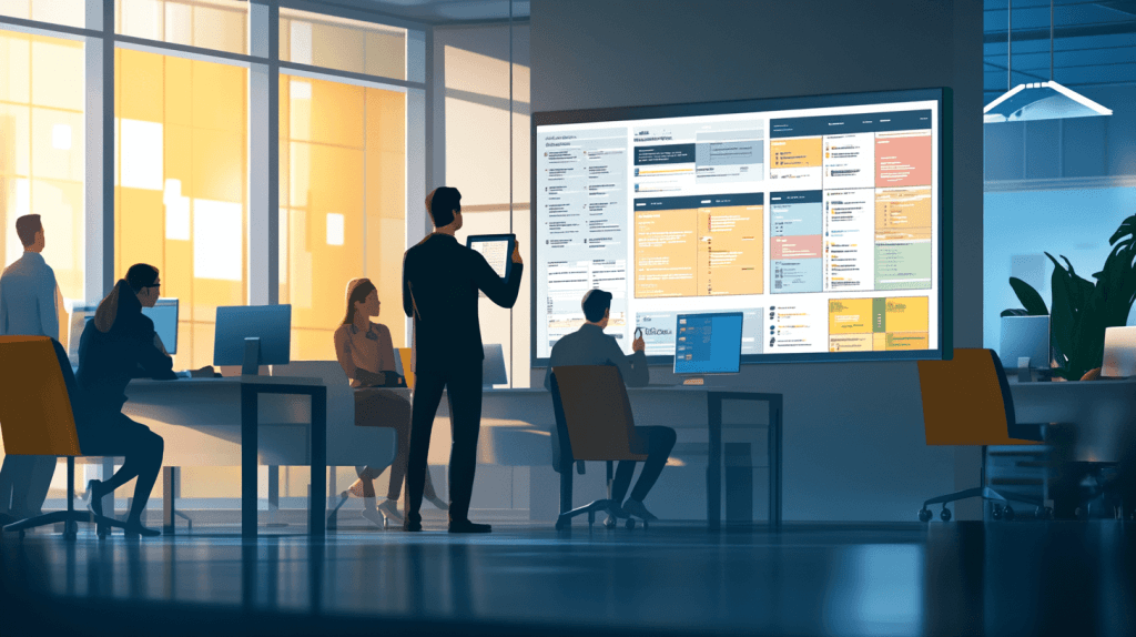 Workforce Management Made Easy: Transform Your Business with These Key ...
