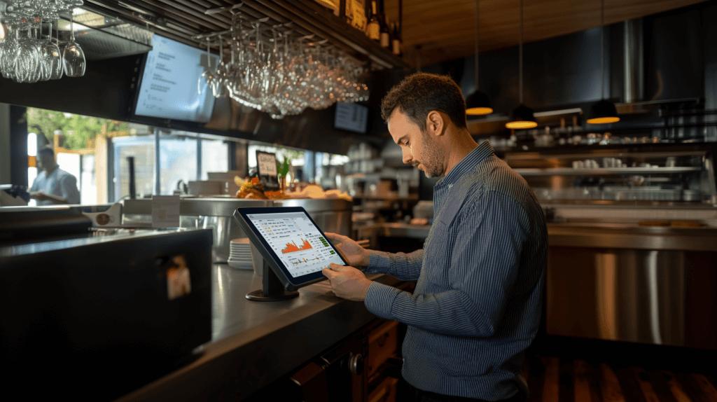 The Ultimate Guide to Choosing the Perfect Maine Restaurant POS - Biyo POS
