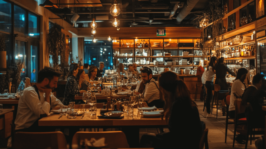 Opening Restaurant in NJ: Essential Steps for Success - Biyo POS