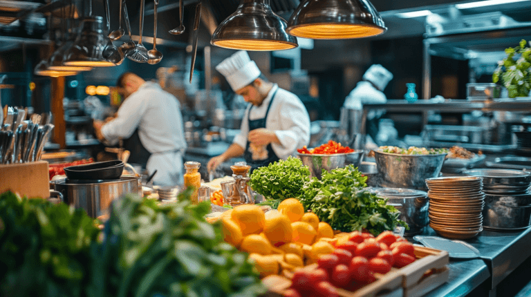 The Ultimate Guide to Choosing the Best Suppliers for Restaurants ...