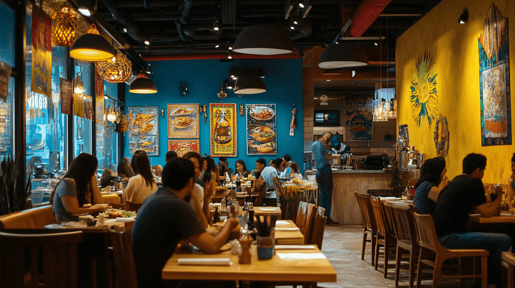 Boost Your Business with Effective Restaurant Marketing Strategies ...