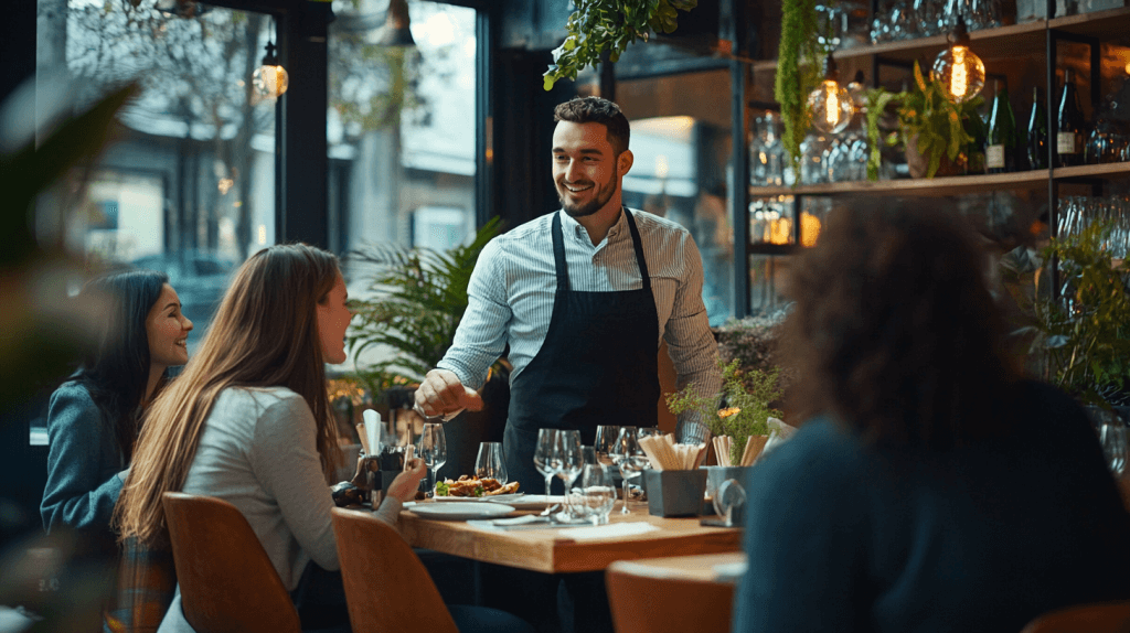 Top 10 Secrets to Restaurant Management: Boost Your Business Today ...