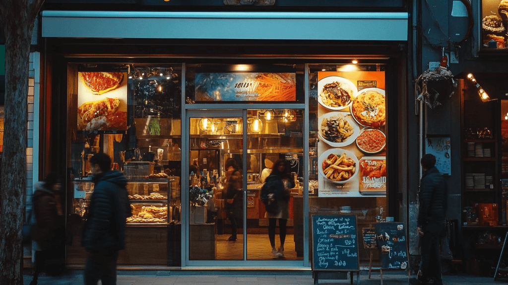 Restaurant Slogans and Tagline Ideas to Boost Your Brand - Biyo POS