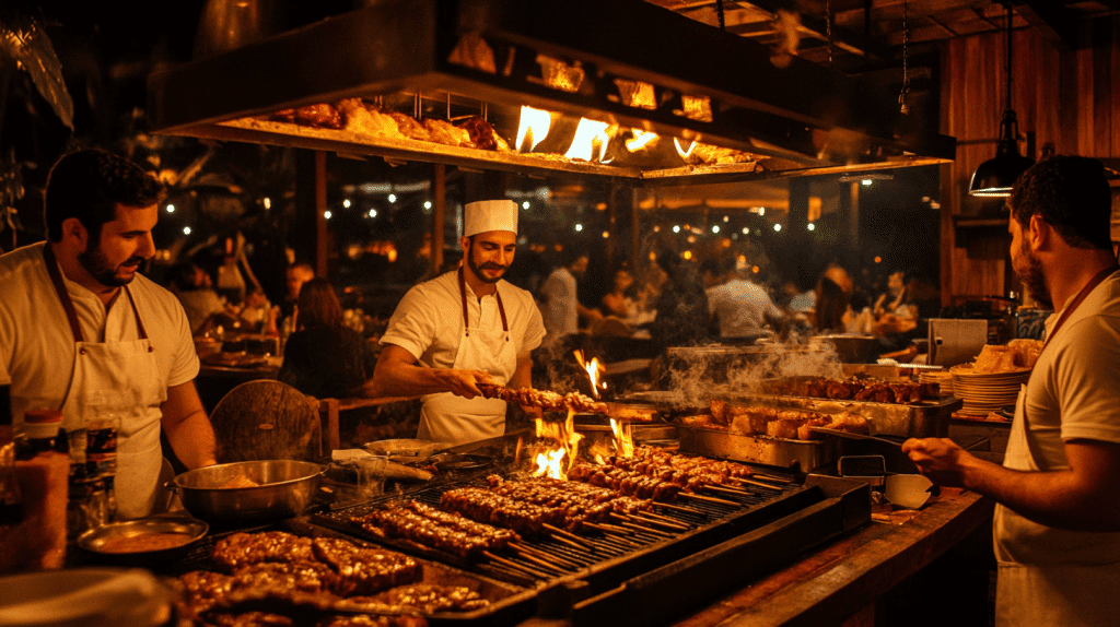 Famous Brazilian Restaurants You Need to Try in 2024 - Biyo POS