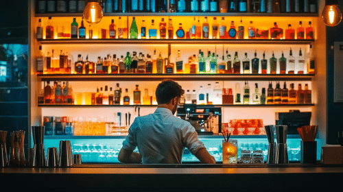 Bar Layout Secrets: How to Design the Perfect Space for Success - Biyo POS