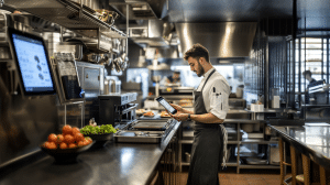 Kitchen Stations 101: Essential Setup Tips for Every Restaurant - Biyo POS
