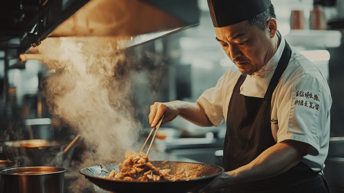 Chinese Food Quotes You Need to Read Before Your Next Meal - Biyo POS