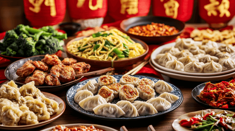 Chinese Food Quotes You Need to Read Before Your Next Meal - Biyo POS