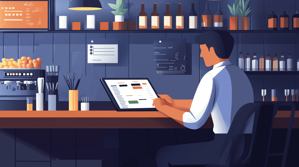 Mastering Bookkeeping for Restaurant Success - Biyo POS