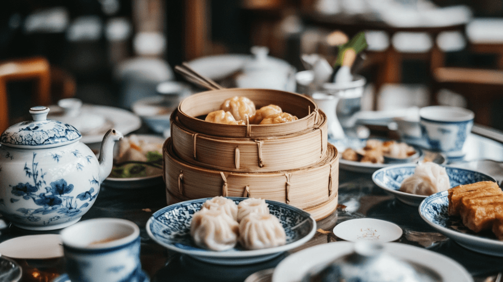 Famous Chinese Restaurants: A Guide to Michelin Excellence - Biyo POS
