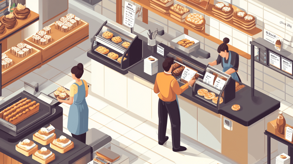 Crafting the Perfect Bakery Business Plan - Biyo POS