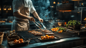 Kitchen Stations 101: Essential Setup Tips for Every Restaurant - Biyo POS