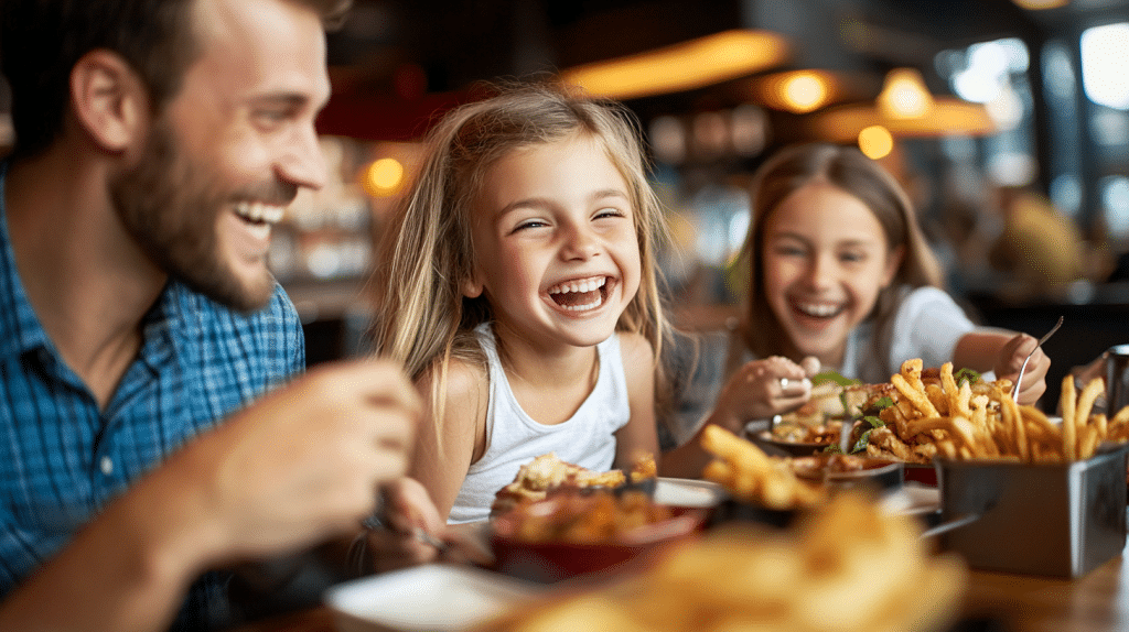 What is Fast Casual Restaurant? The Dining Revolution You Need! - Biyo POS