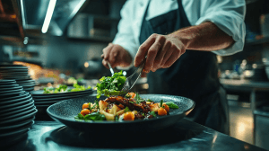 Meet the Most Famous British Contemporary Chefs Today - Biyo POS