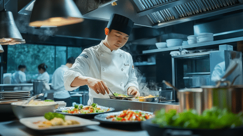 Famous Chinese Chefs You Need to Know – Culinary Legends - Biyo POS