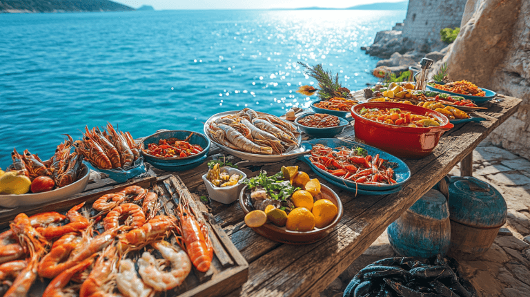 Famous Croatian Foods to Satisfy Your Cravings for Local Flavors - Biyo POS