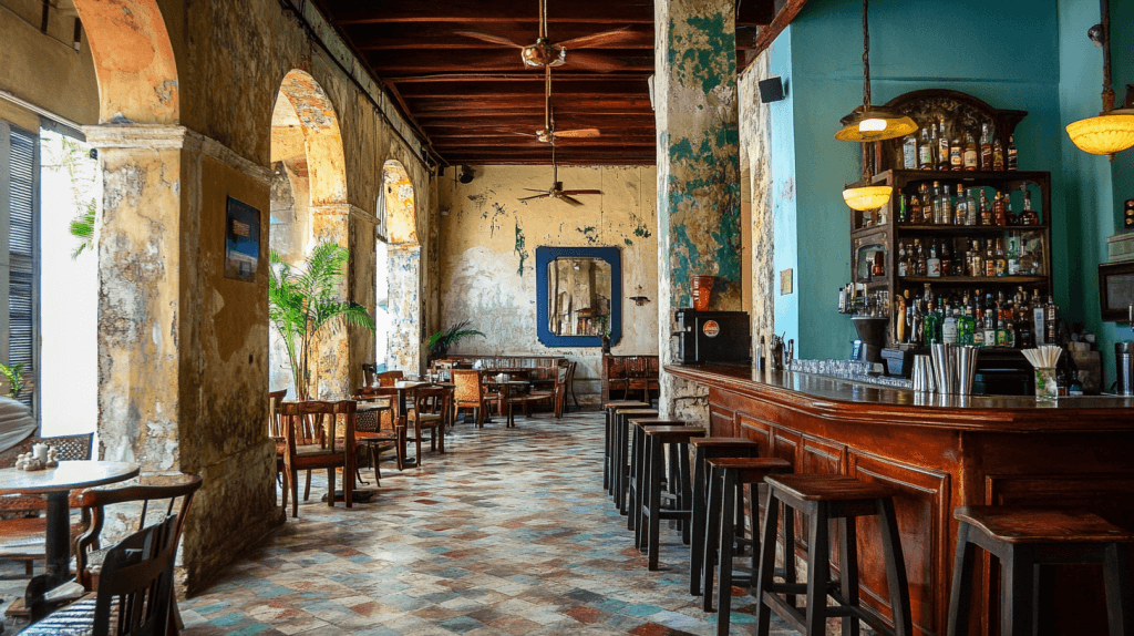 Best Famous Cuban Restaurants for Authentic Cuisine - Biyo POS