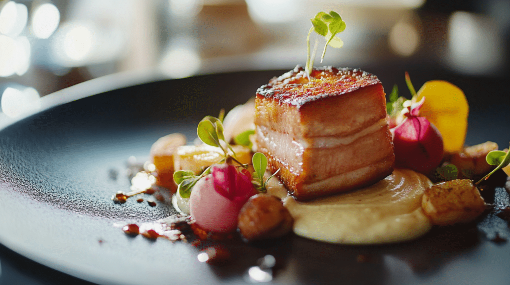 Famous Czech Chefs: Culinary Icons Shaping Czech Cuisine - Biyo POS