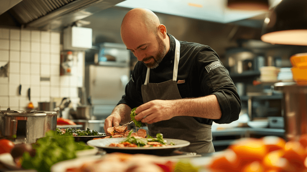 Meet the Famous Belgian Chefs Revolutionizing Global Cuisine - Biyo POS