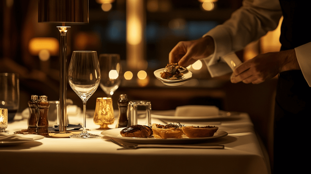 Top 9 Types of Food Restaurants for Every Food Lover - Biyo POS