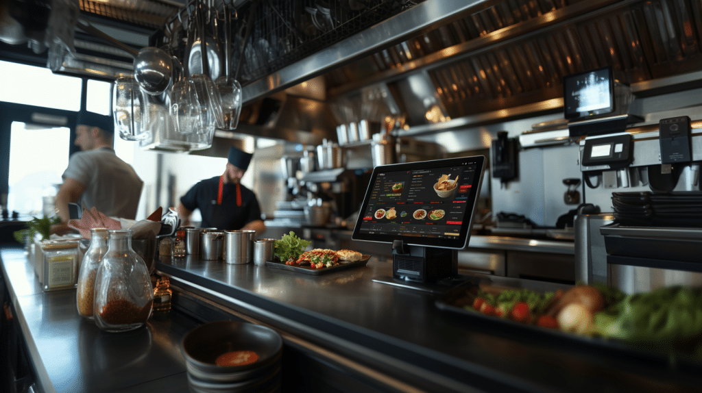 Massachusetts Restaurant POS: Streamlining Operations for Success ...