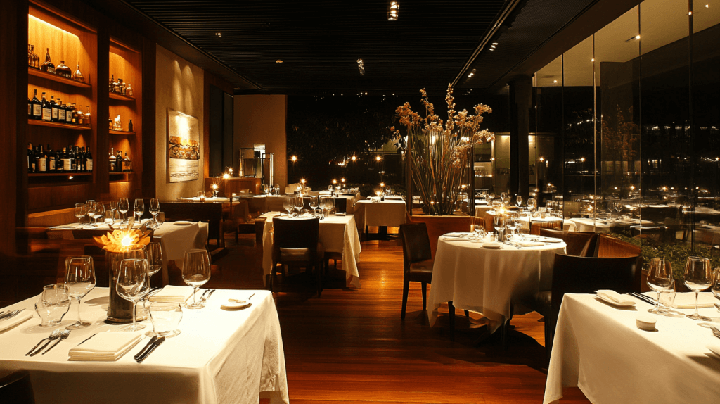 Famous Brazilian Restaurants You Need to Try in 2024 - Biyo POS