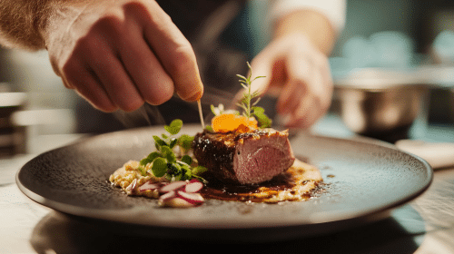 Meet the Most Famous British Contemporary Chefs Today - Biyo POS
