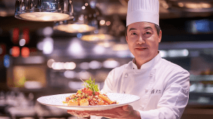 Famous Chinese Chefs You Need to Know – Culinary Legends - Biyo POS